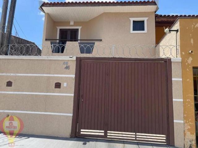 Sobrado para venda Jardim Abaeté