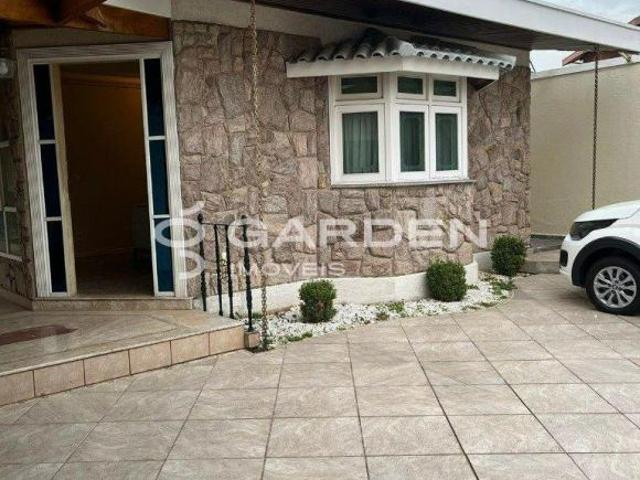 Sobrado Para Venda Jardim Alvorada!