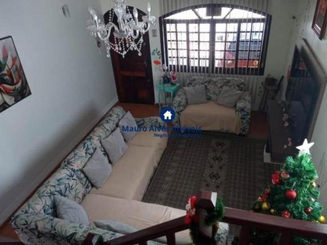 Sobrado para venda Jardim Camila Mogi das Cruzes