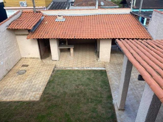 SOBRADO PARA VENDA JARDIM DEGHI SANTANA DE PARNAÍBA