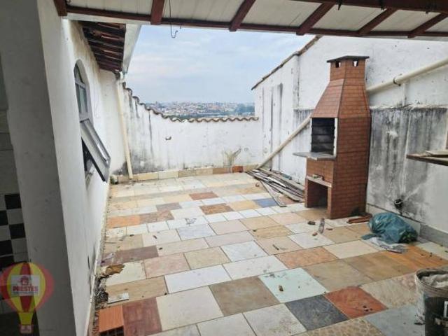 Sobrado para venda Jardim Dois Corações