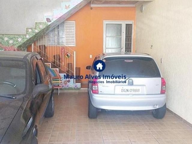 Sobrado para venda Jardim Esperança Mogi das Cruzes