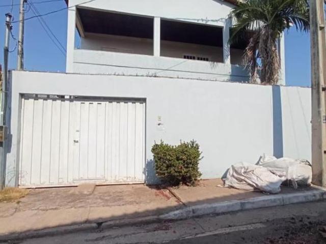 Sobrado para venda, Jardim Florianópolis, Cuiabá MT