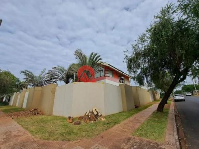 Sobrado para venda, Jardim Guaporé, Maringá, PR