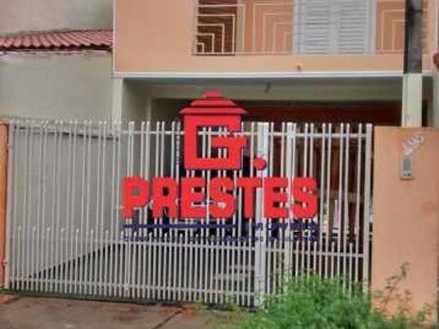 Sobrado para venda Jardim Ipê