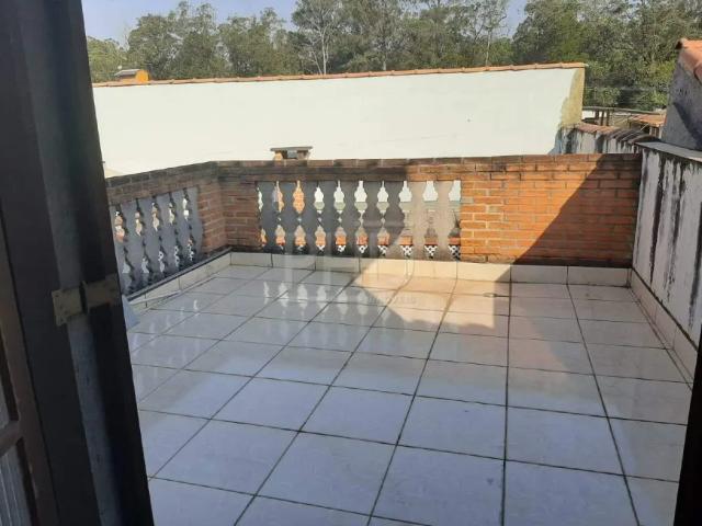 Sobrado para Venda Jardim Jamaica próximo a Academia Panobianco