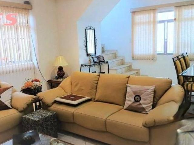 Sobrado para venda Jardim Piqueroby