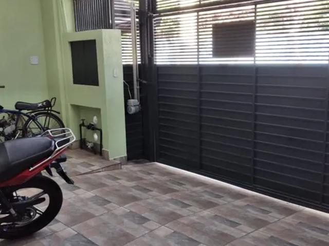 Sobrado para venda Jardim Planalto São Paulo