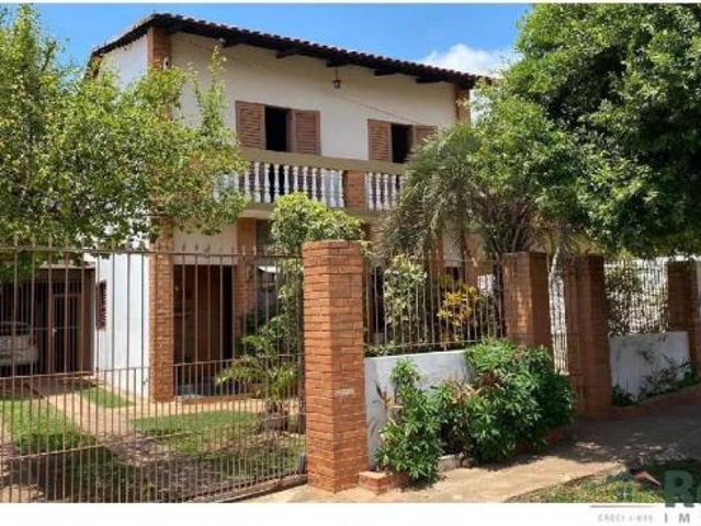 Sobrado para venda JARDIM PRIMAVERA Cuiabá