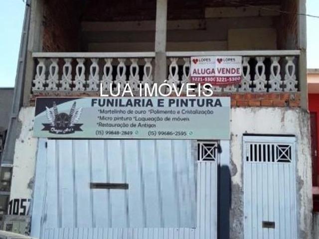 Sobrado para Venda Jardim São Guilherme, Sorocaba
