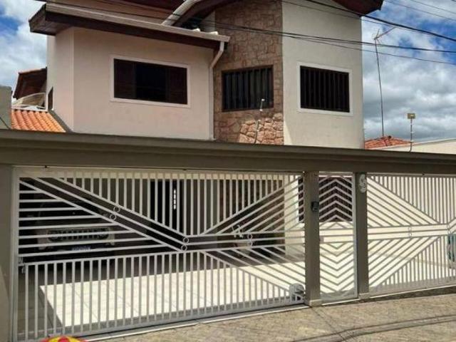 Sobrado para venda Jardim São Paulo