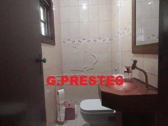 Sobrado para venda Jardim São Paulo