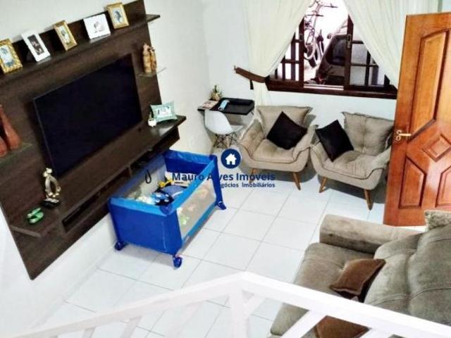 Sobrado para venda Jardim São Pedro Mogi das Cruzes