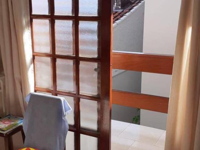 Sobrado para venda Jardim Seriema