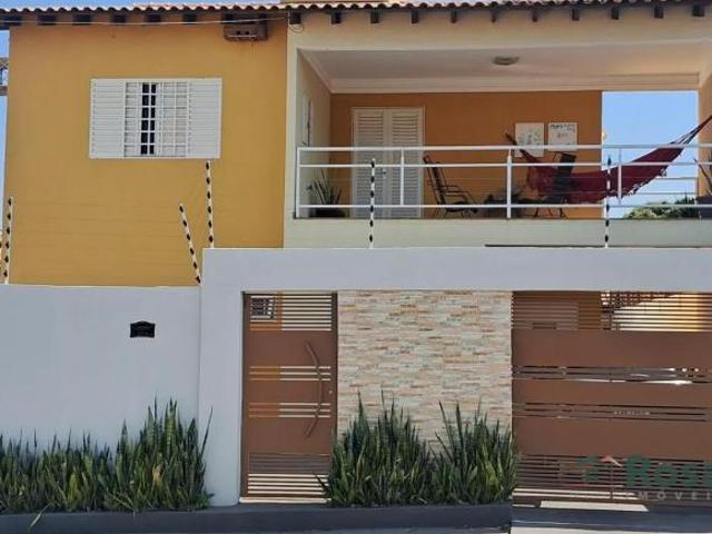 Sobrado para venda, Jardim Shangri la, Cuiabá
