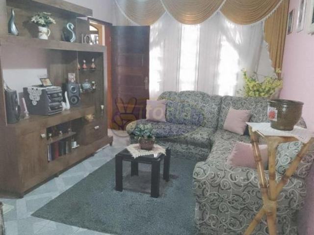 Sobrado para venda Jardim Silvina