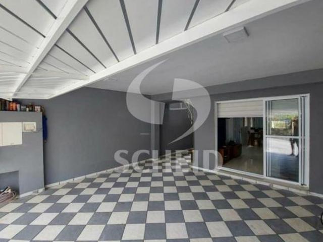 Sobrado para venda Jd. Cupece 94m² 3 quartos 1 suite 3 banheiro, 2 vagas!