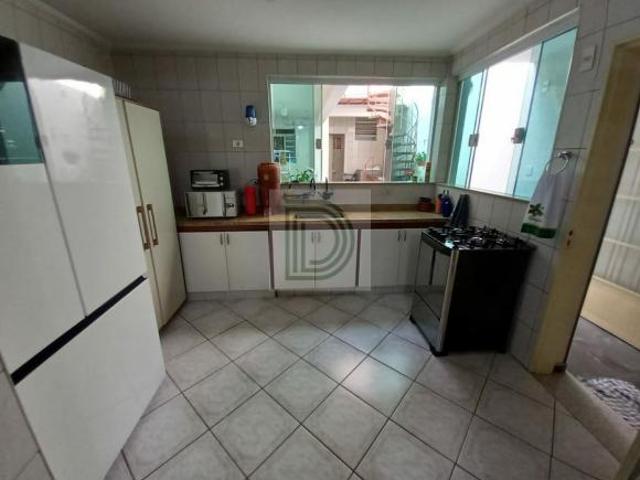 Sobrado para venda Jd Bonfiglioli SP