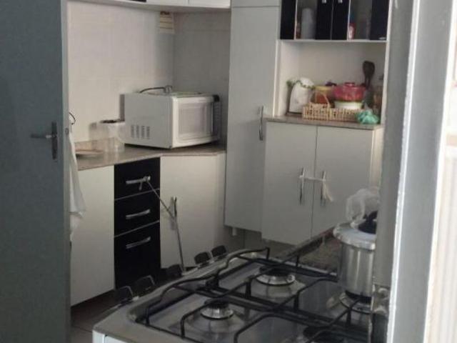 SOBRADO PARA VENDA JD GUARUJÁ
