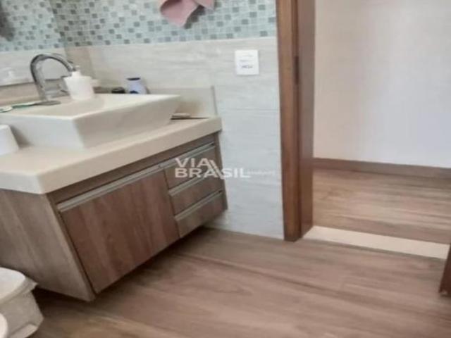Sobrado para Venda Jd. Leblon Ferrazopolis S.B.C 220 m² R$700.000,00