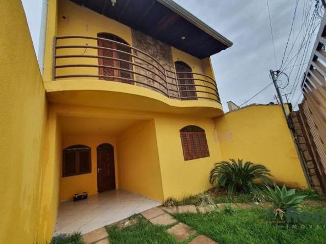 Sobrado para venda, ótimo para residencial e comercial, 4 quartos, Goiabeiras, Cuiabá