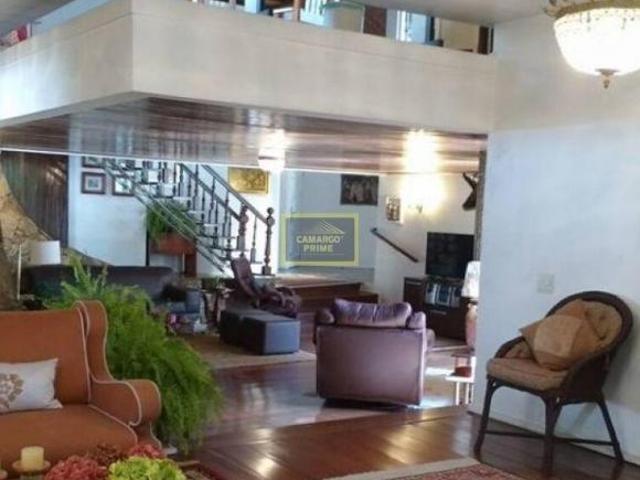 Sobrado para venda ou locação no Alto de Pinheiros