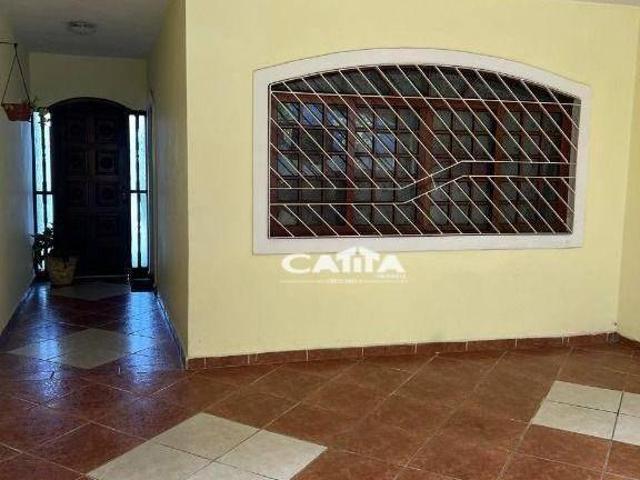 Sobrado para venda ou locação – Chácara Belenzinho