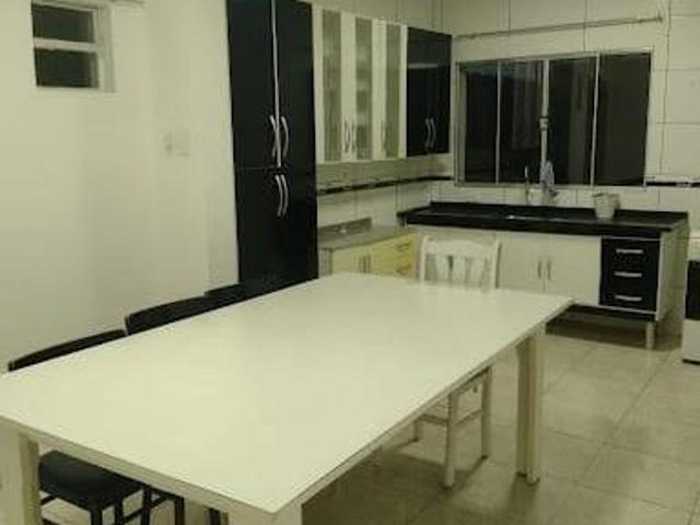 Sobrado para venda ou locação com 4 quartos e 1 vaga em Jardim Paraventi Guarulhos, SP