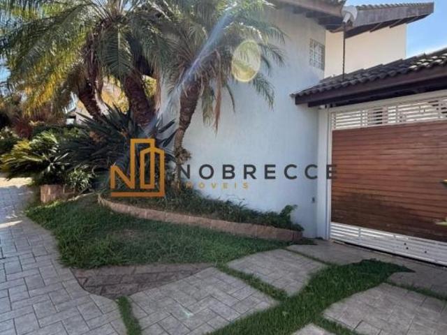 Sobrado para venda ou locação, Condomínio Residencial Village Terras de Indaiá Indaiatuba/SP