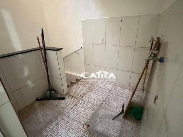Sobrado para Venda ou Locação em Condomínio Fechado Vila Carrão
