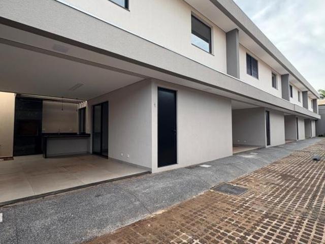 Sobrado para venda ou locação em Jardim Paulista Campo Grande