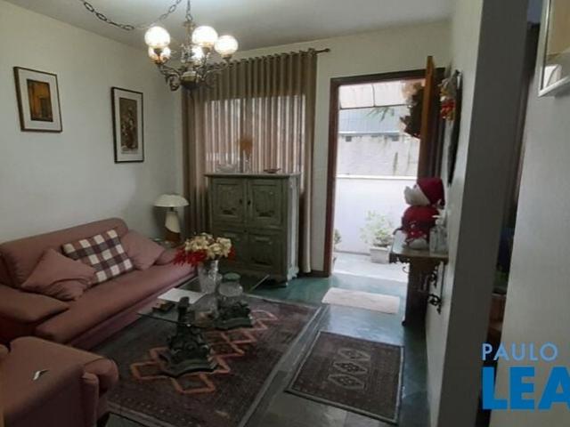 Sobrado para Venda ou Locação em Sumarezinho, São Paulo, SP