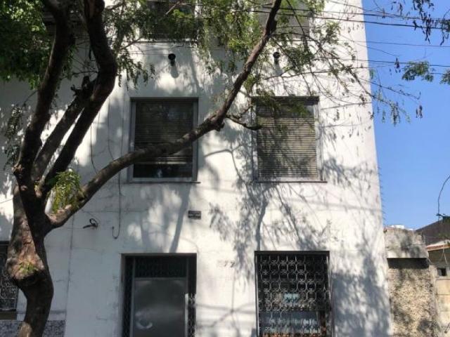 Sobrado para Venda ou Locação em Vila Clementino, São Paulo, SP
