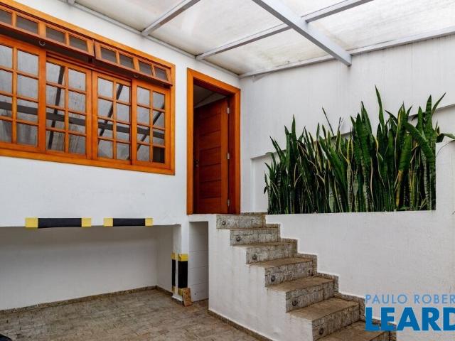 Sobrado para Venda ou Locação em Vila Ida, São Paulo, SP