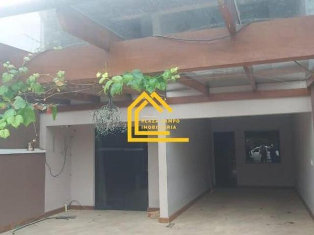 Sobrado para venda Loteamento Bieda Campo Largo