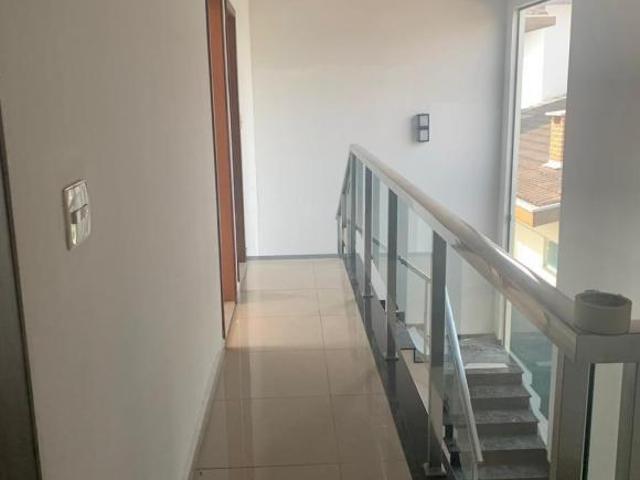 Sobrado para venda, Loteamento Residencial Porto Seguro, Tremembé, SP
