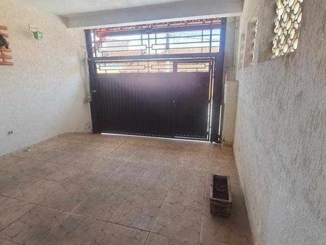 Sobrado para venda, Loteamento Santana próximo da Vila Militar, Pindamonhangaba, SP