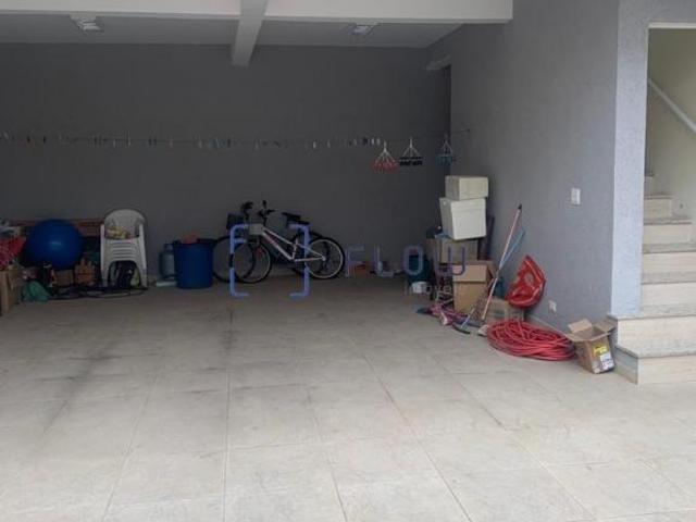 Sobrado Para Venda Lauzane Paulista, 3 Quartos, 3 Suítes, 5 Vagas, 203m²