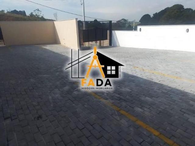 Sobrado para Venda Mogi das Cruzes, 2 dormitórios, 1 banheiro, 1 vaga