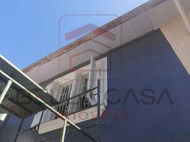 Sobrado para venda Mooca Excelente Localização
