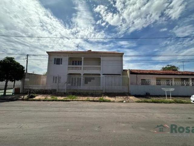 Sobrado para venda, Morada da Serra, Cuiabá