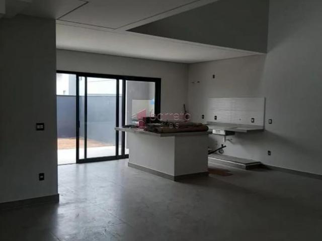 SOBRADO PARA VENDA NO CONDOMÍNIO TERRAS DE GÊNOVA JUNDIAÍ/SP