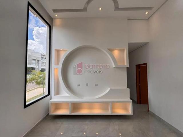 SOBRADO PARA VENDA NO CONDOMÍNIO VILLAGGIO DI SAN FRANCESCO JUNDIAÍ/SP