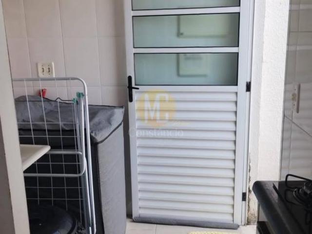 SOBRADO PARA VENDA NO CONDOMÍNIO CAMPO BELO COM 2 QUARTOS E VAGA COBERTA!