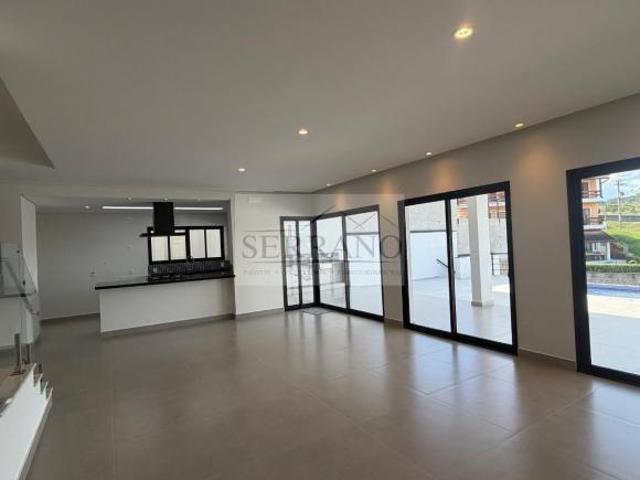 SOBRADO PARA VENDA NO CONDOMINIO DELLE STELLE EM LOUVEIRA