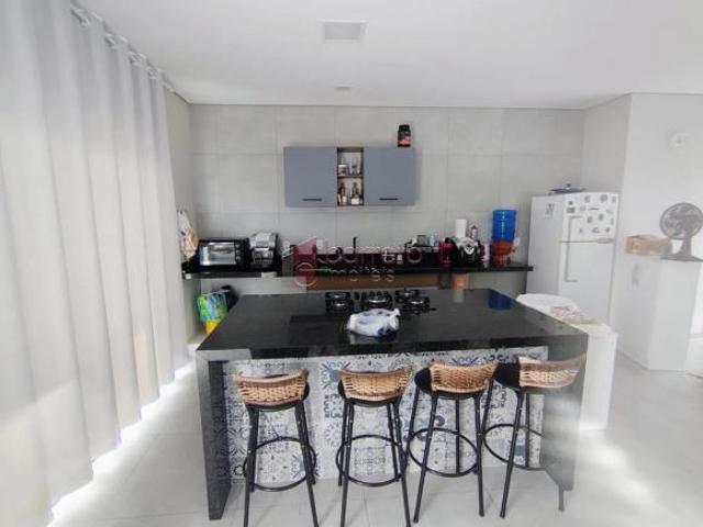 SOBRADO PARA VENDA NO CONDOMÍNIO PANORAMA JUNDIAÍ/SP