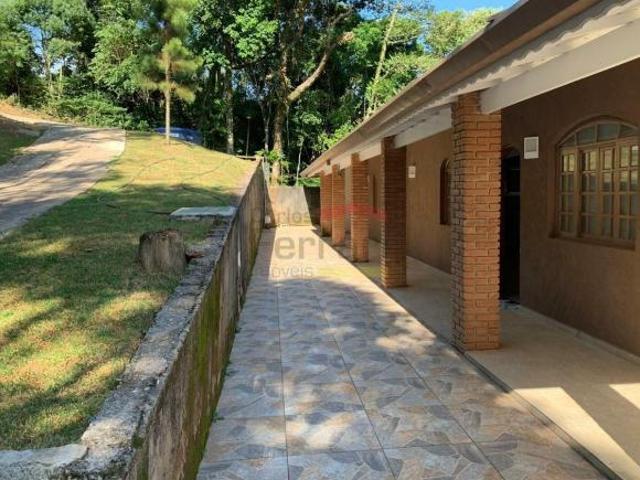 Sobrado para Venda no Condomínio Parque Suíça Serra da Cantareira