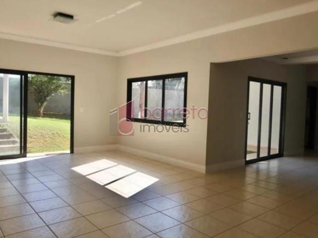 SOBRADO PARA VENDA NO CONDOMÍNIO PORTAL DA COLINA JUNDIAÍ/SP