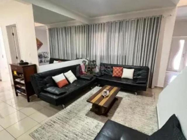 SOBRADO PARA VENDA NO CONDOMÍNIO RESIDENCIAL PAINEIRAS ITUPEVA/SP