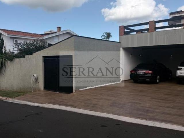 SOBRADO PARA VENDA NO CONDOMÍNIO RESIDENCIAL PORTAL FLAMBOYANT EM MOGI GUACU